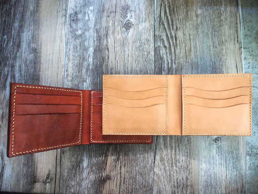 Wallet Patterns – Leather Bag Pattern
